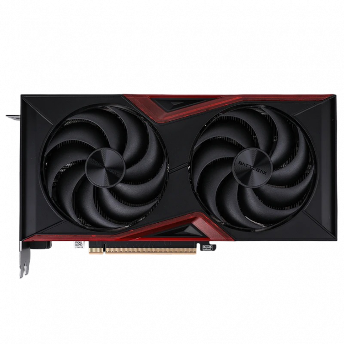 Colorful GeForce RTX 5060 Ti Battle AX DUO 8GB GPU