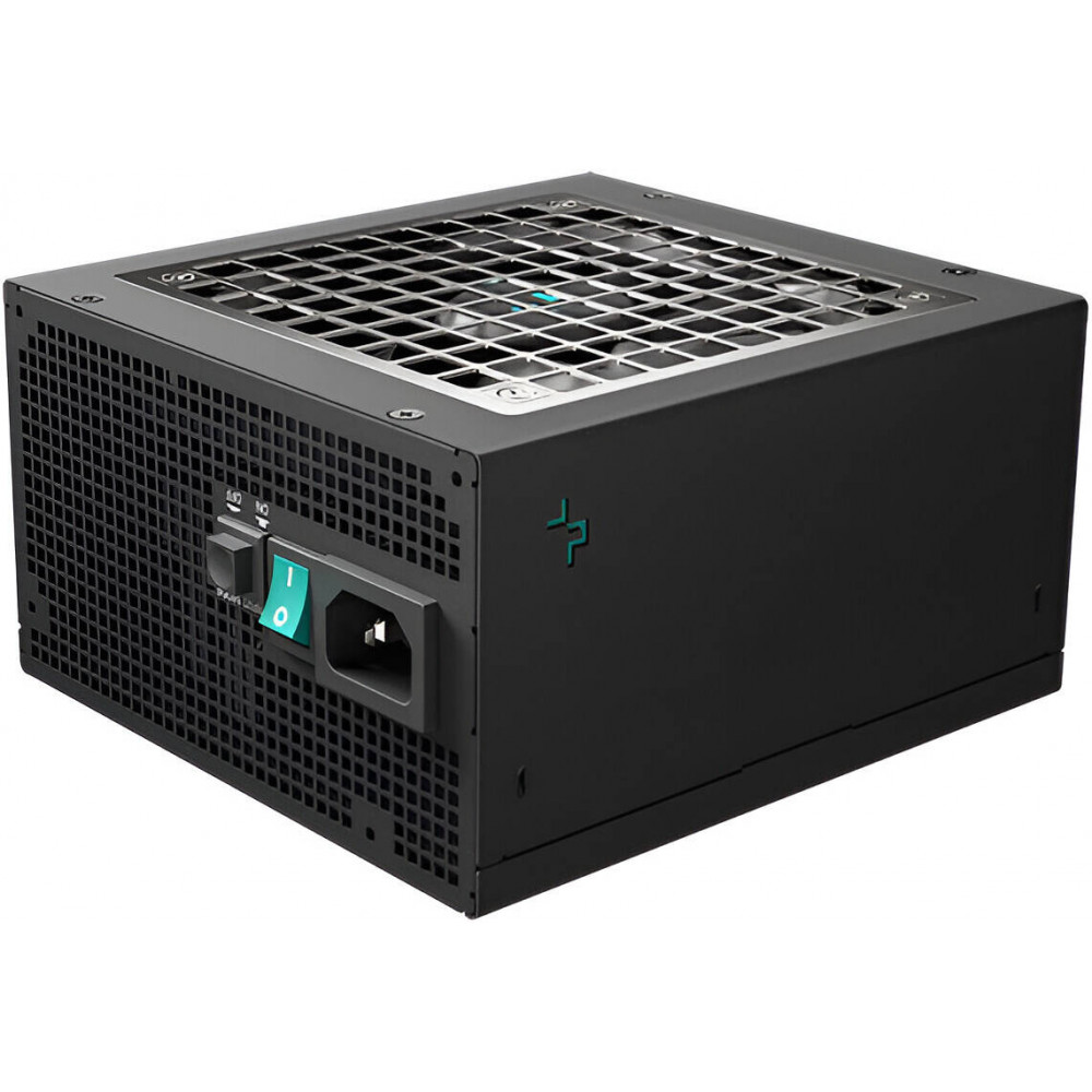 Deepcool - PX1300P - 1300W - 80 Plus Platinum - Modular - PSU