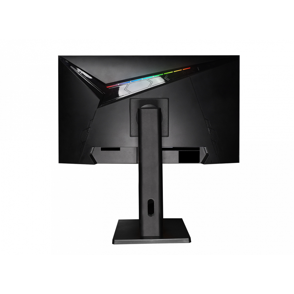 Devo Gaming monitor - DFI27360 - 27" Ultra-Fast IPS FHD 360Hz 0.3ms - Black