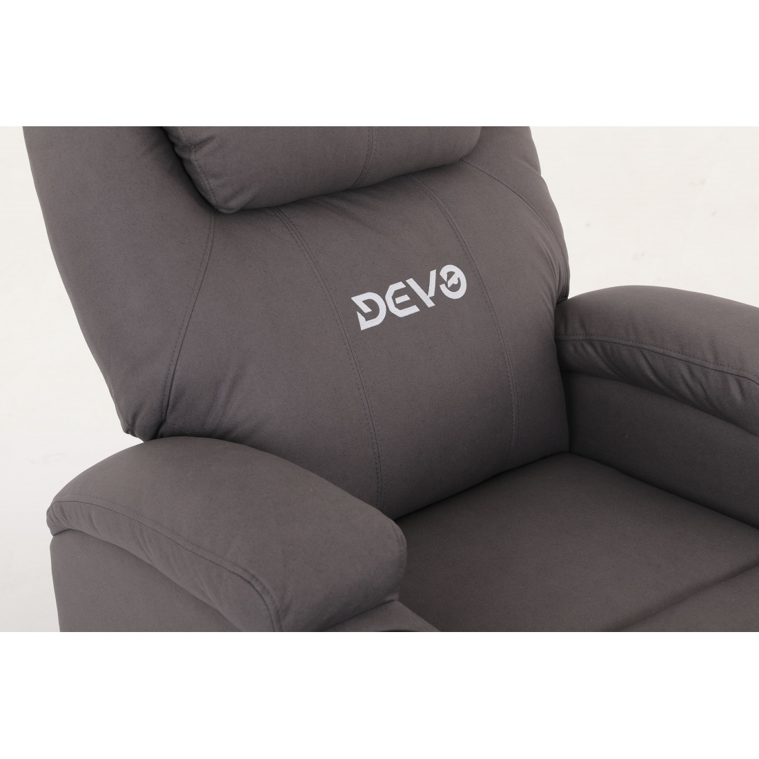 Devo Gaming Chair - Desofa Grey