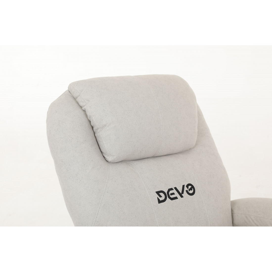 Devo Gaming Chair - Desofa White