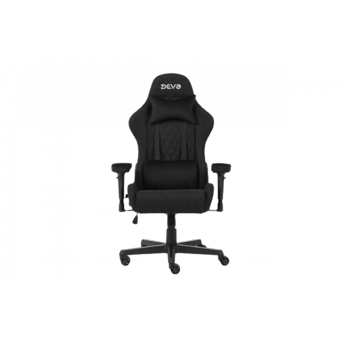 Devo Gaming Chair - Viola Black