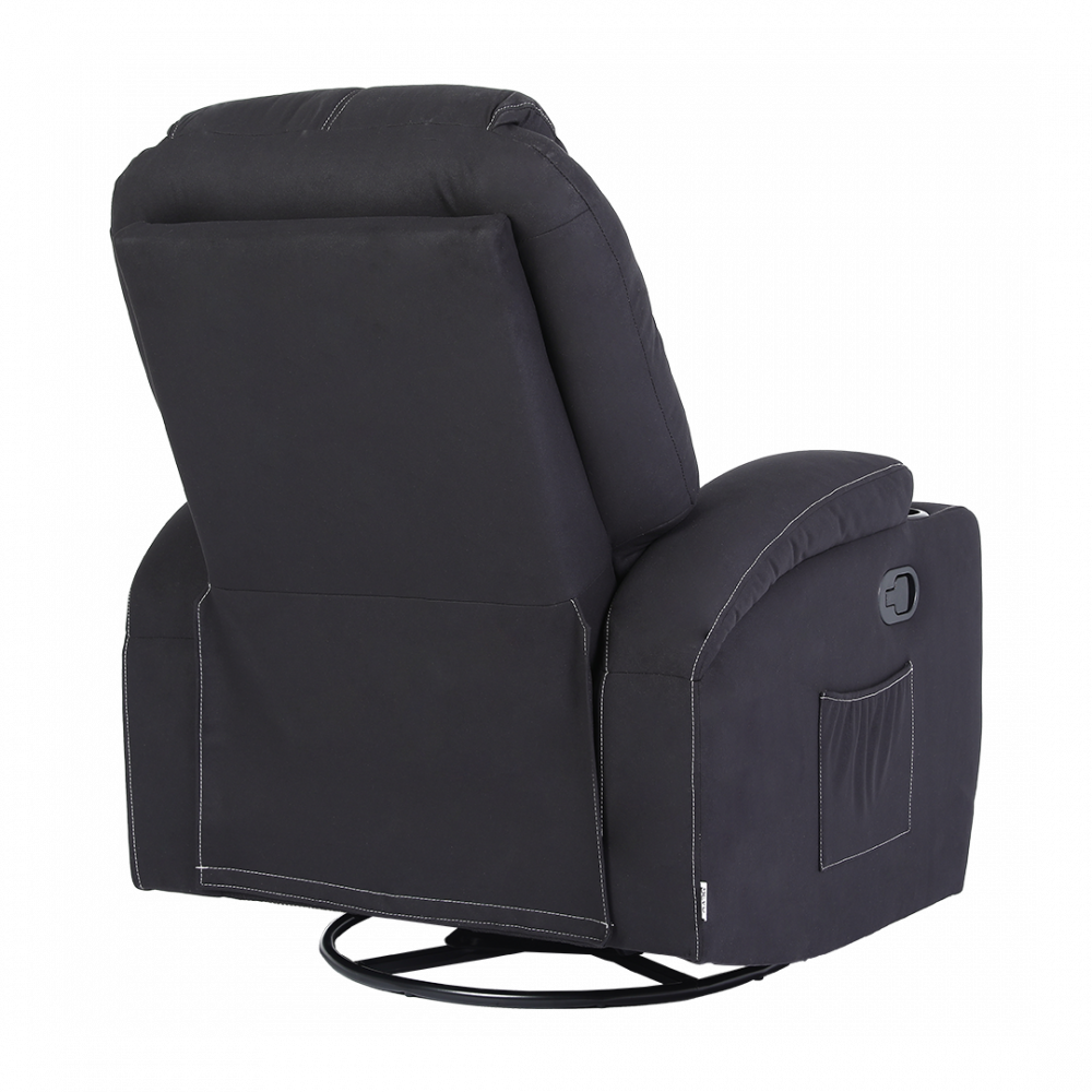Devo Gaming Chair - Desofa Black