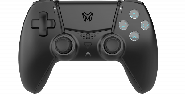 EMG Gaming Controller - Artic Dark P501 - P5