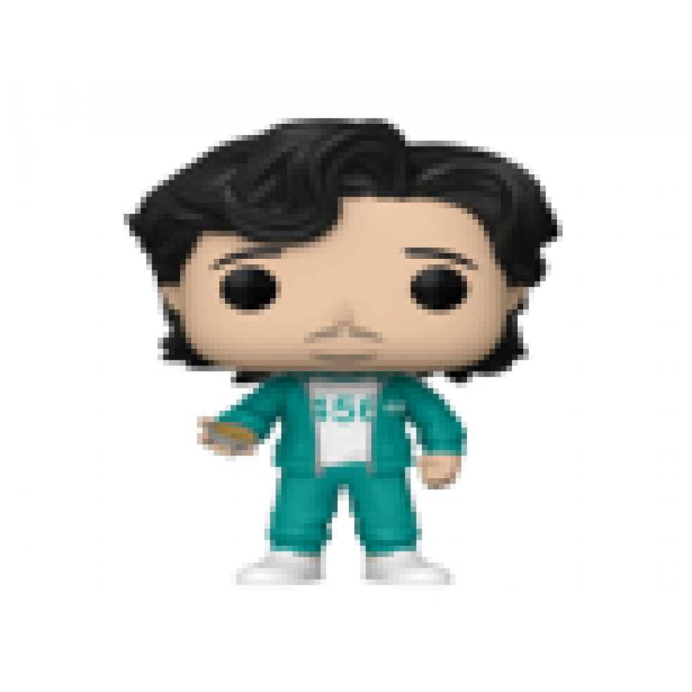 Funko Pop! Tv: Squid Game- Player 456 Seong Gi-hun