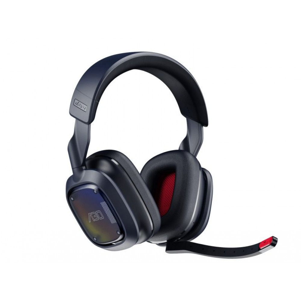 Astro A30 wireless Headset Navy/Red