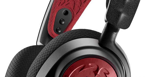Steelseries Arctis Nova 7 Diablo IV headset