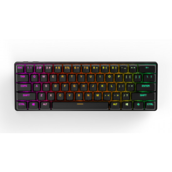 Steelseries Apex Pro Mini Wireless Keyboard