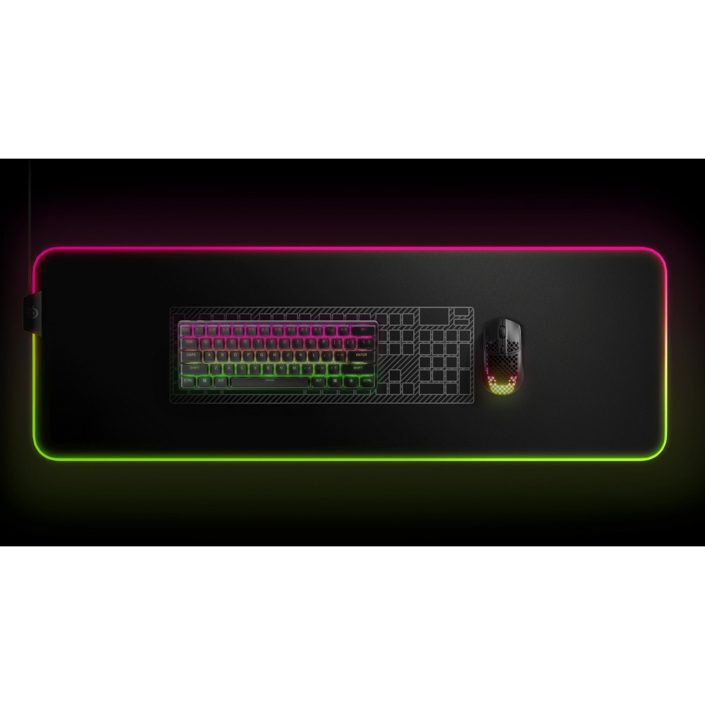 Steelseries Apex Pro Mini Wireless Keyboard