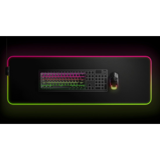 Steelseries Apex Pro Mini Wireless Keyboard
