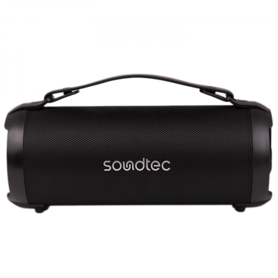 Porodo TRIP Soundtec Basic speaker - Black