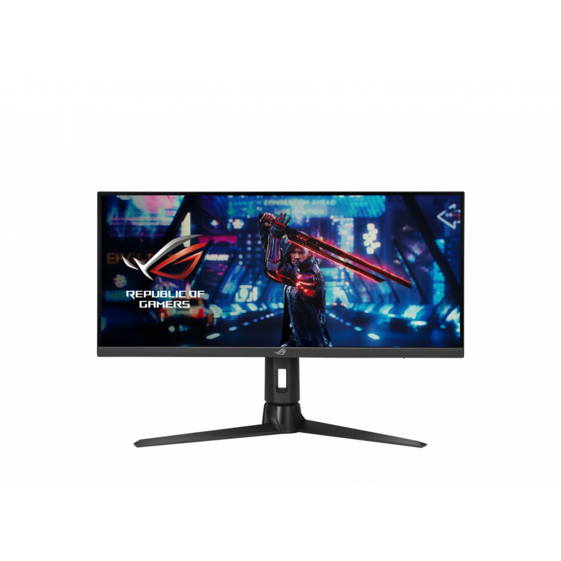 Asus ROG Strix XG309CM 30" IPS 2K 220Hz OC 1ms Gaming Monitor
