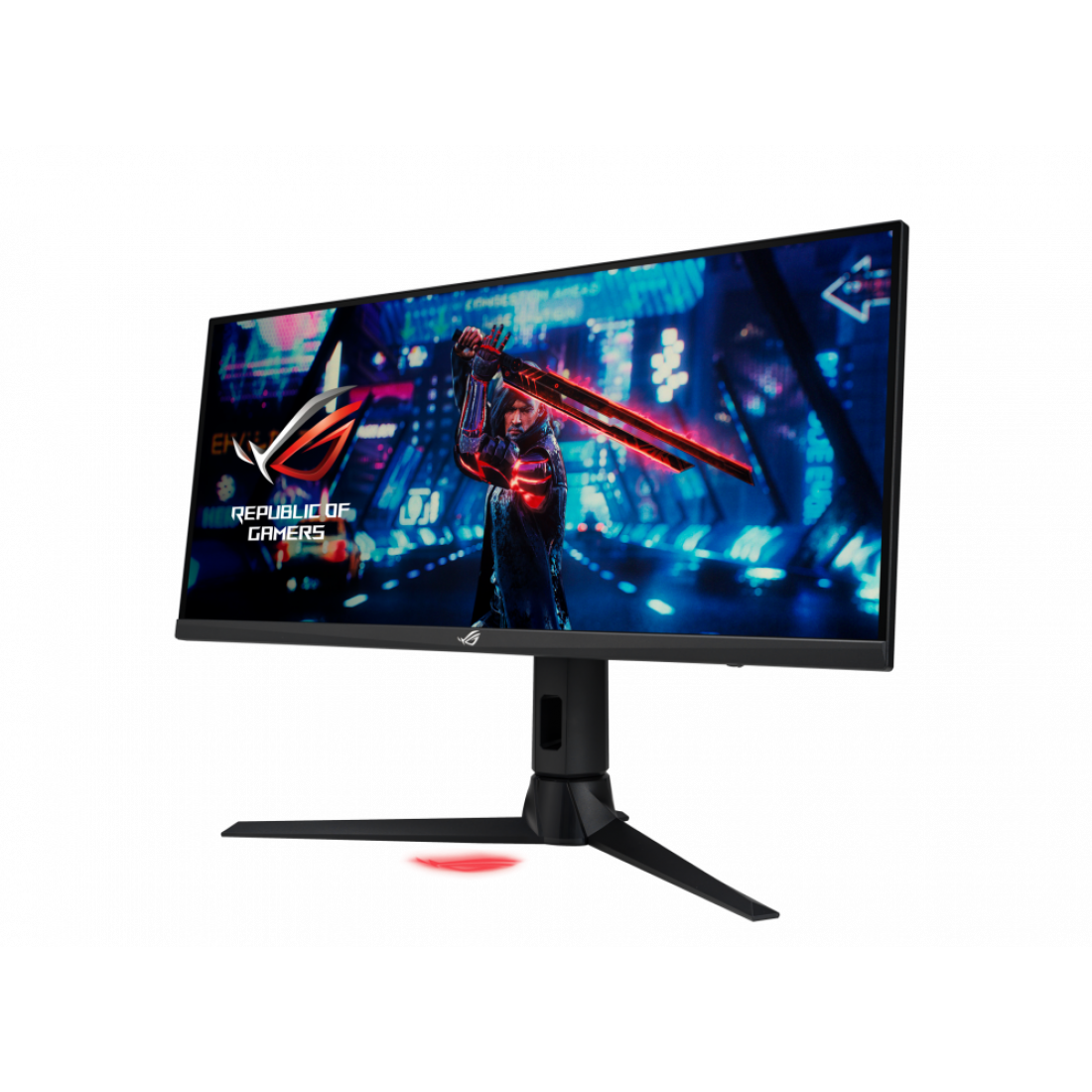 Asus ROG Strix XG309CM 30" IPS 2K 220Hz OC 1ms Gaming Monitor