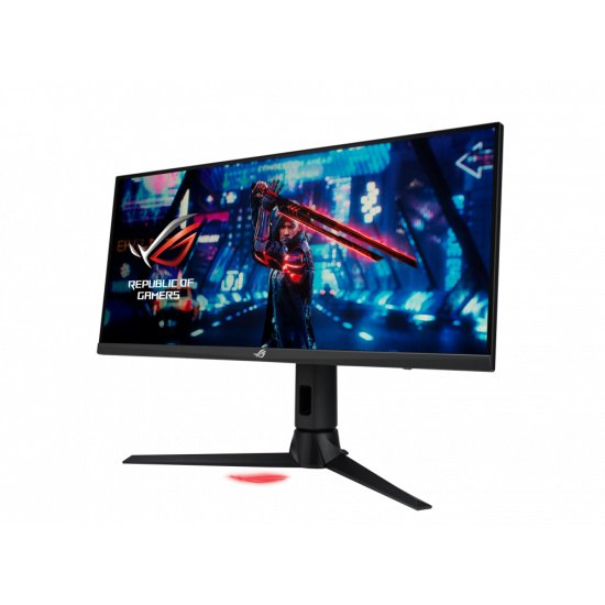 Asus ROG Strix XG309CM 30" IPS 2K 220Hz OC 1ms Gaming Monitor
