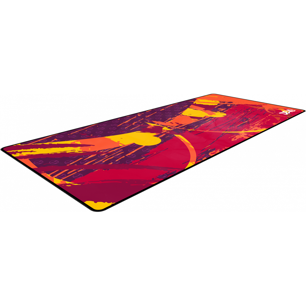 Devo Gaming Mouse Pad - Devolicious-900