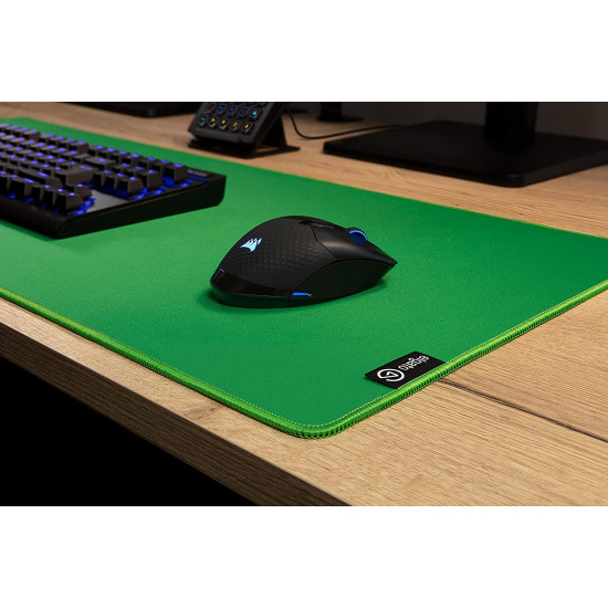 Elgato Green Mouse pad