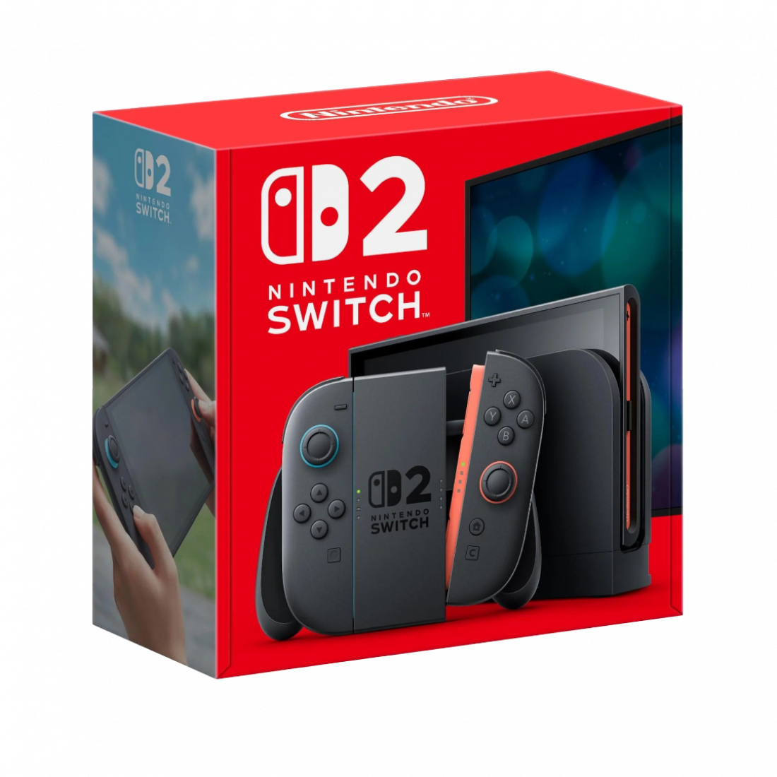 Nintendo Switch 2