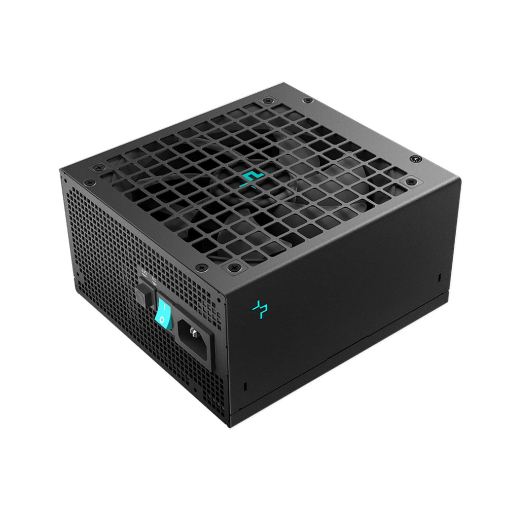 Deepcool PX1000G - 1000w - Gold - ATX3.0 - PCIE 5.0 Full modular PSU