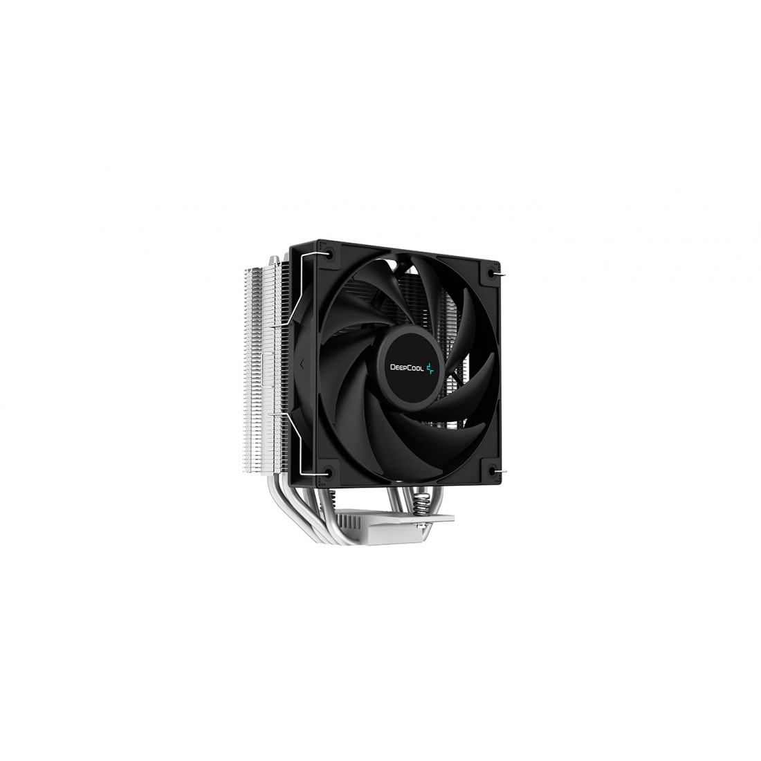 Deepcool AG400 Air cooler ARGB - Black