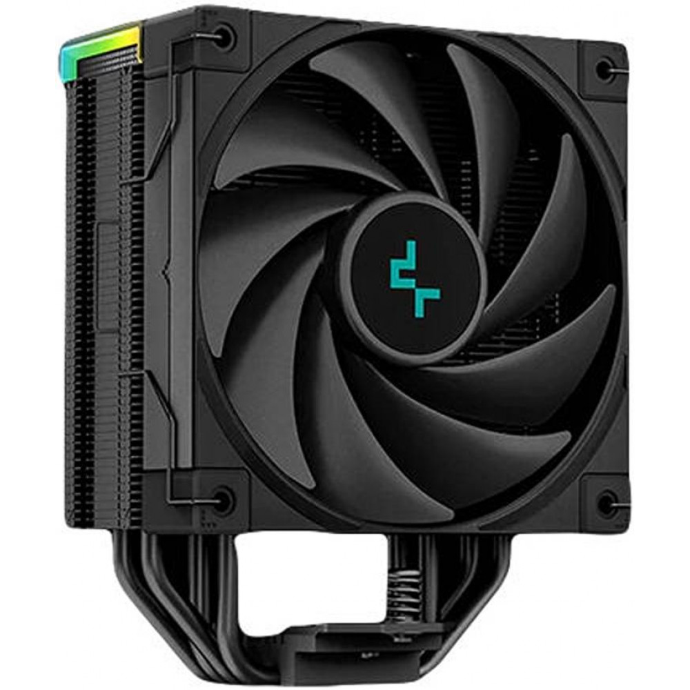 Deepcool AK400 DIGITAL 120mm Cooler - Black