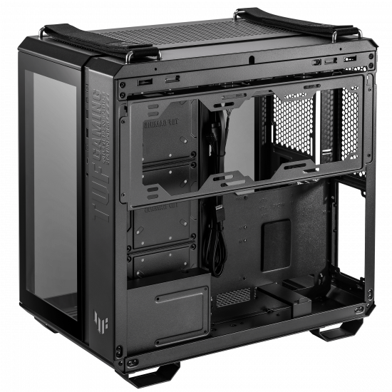 ASUS GT502 TUF Gaming Case