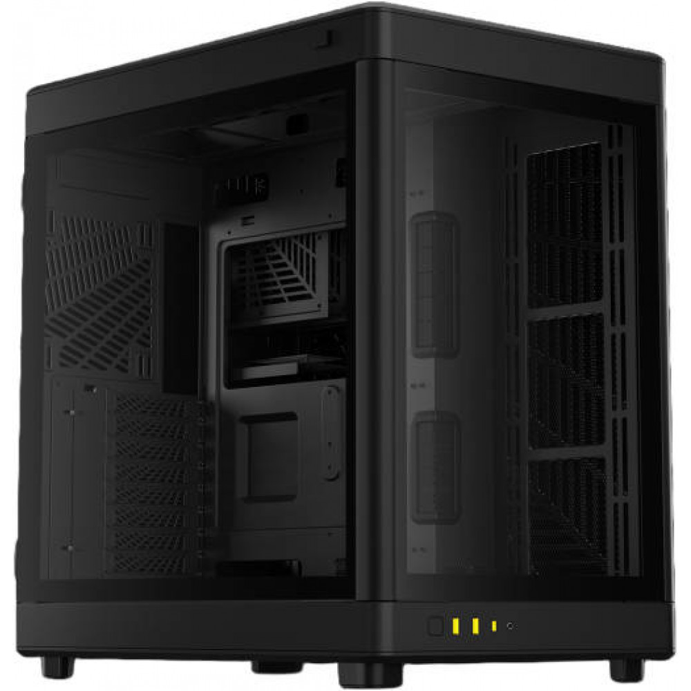 Gamdias Neso P1 Case - Black