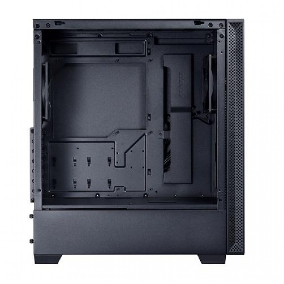 Lian Li LANCOOL 205 case - Black