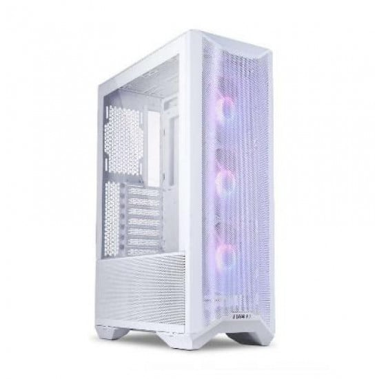 lian li Lancool II mesh RGB - Snow White