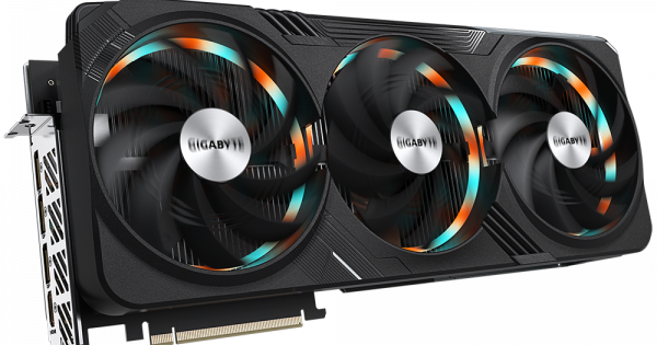 Gigabyte RTX 4090 24GB GAMING OC GPU