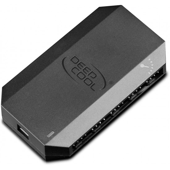 Deepcool Fan Hub 10 ports FH-10