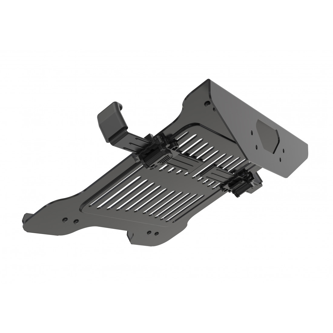 Devo Gaming Monitor Arm Laptop Support