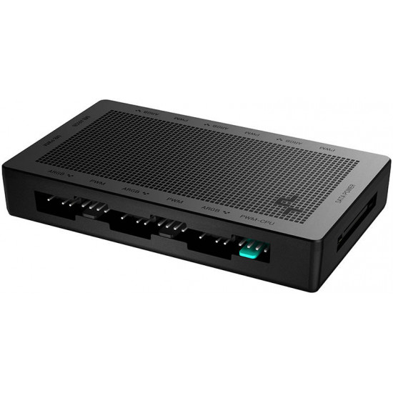 Deepcool SC790 PWM & ARGB Splitter Hub