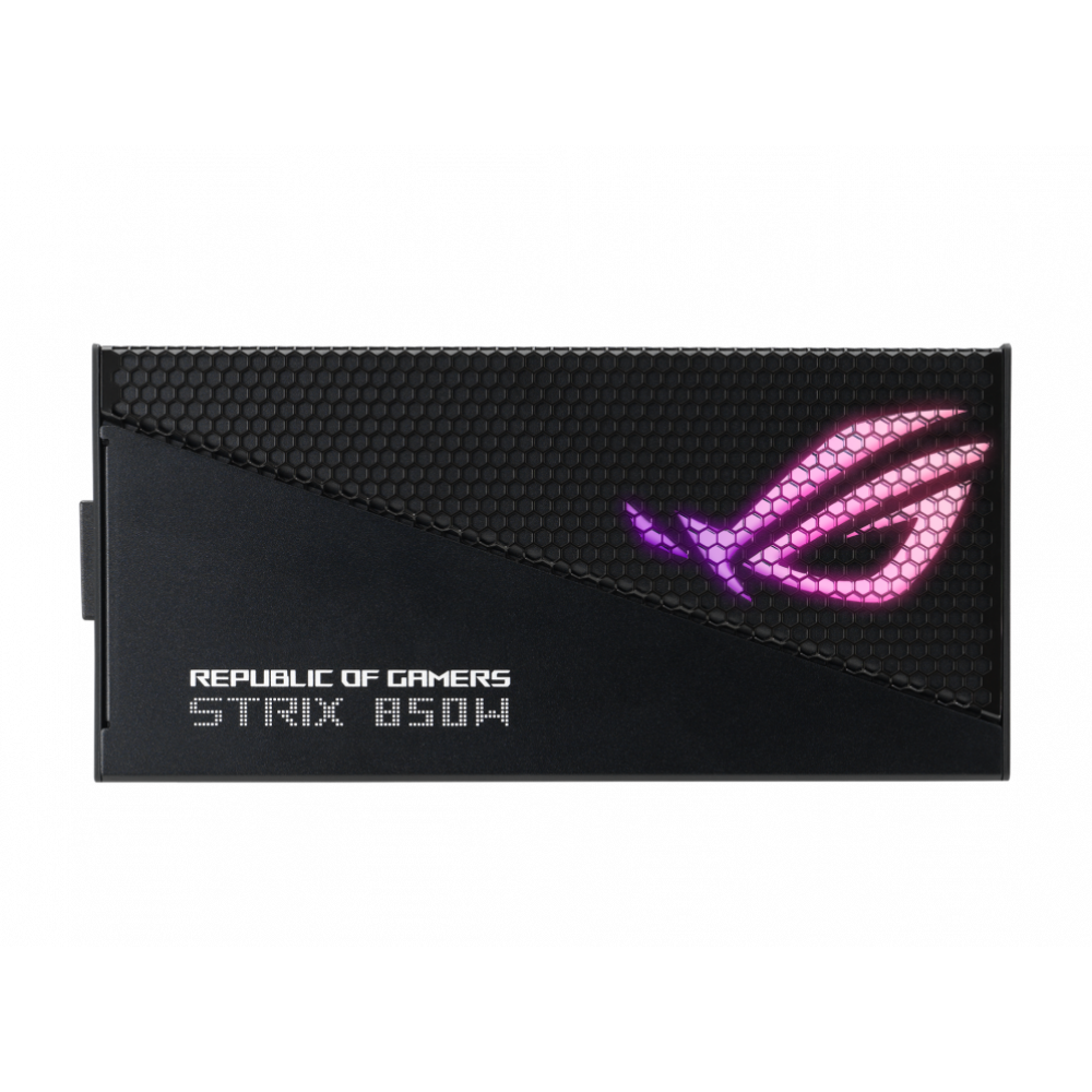 Asus ROG STRIX 850G Aura - 850w - 80 Plus Gold - Fully Modular - PSU