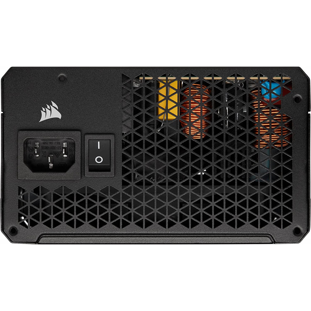 Corsair - RM750e - 750w - 80 Plus Gold - Fully Modular - PSU