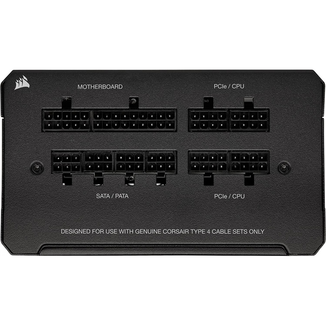 Corsair - RM750e - 750w - 80 Plus Gold - Fully Modular - PSU