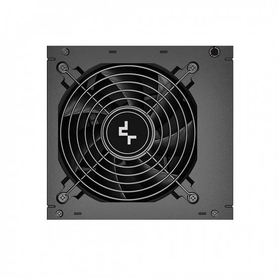 DEEPCOOL - PM750D - 750w - 80 Plus Gold - Non Modular - PSU