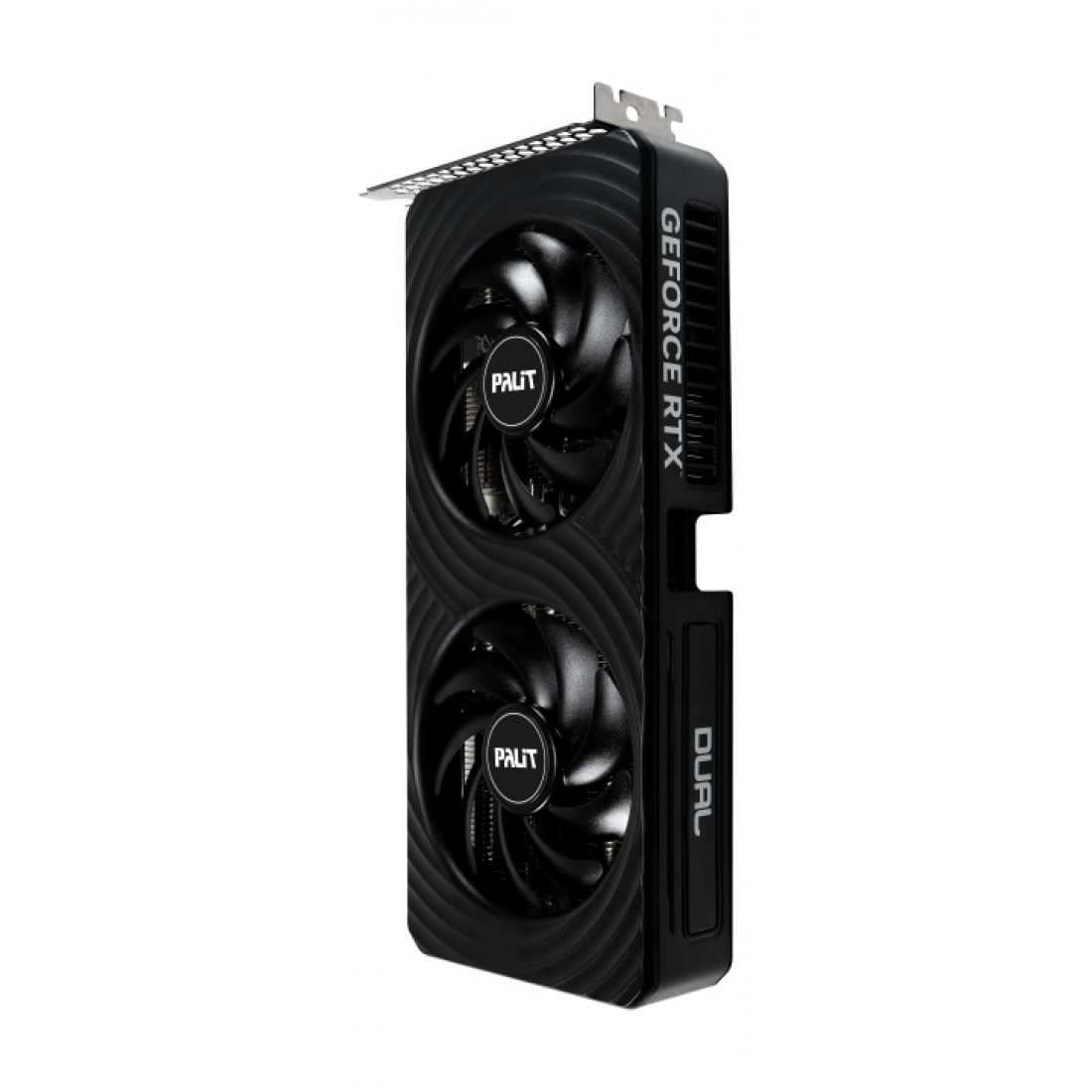 بطاقة Palit GeForce RTX 5060 Dual OC 8GB GDDR7 | GPU NVIDIA عالية الأداء