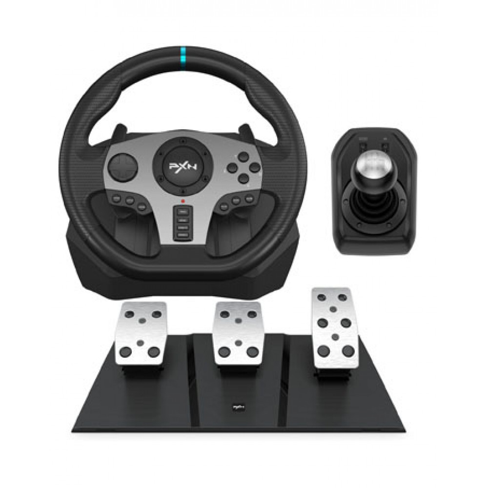 Pxn v9 Gaming Racing Wheel Gen 2