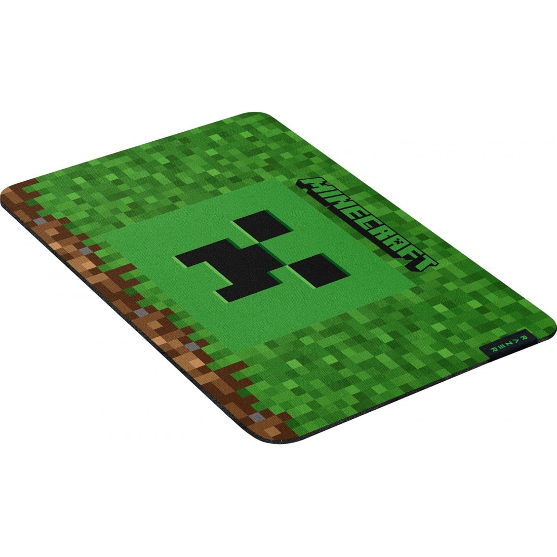 Razer Gigantus V2 Medium Gaming Mouse Pad – Minecraft Edition