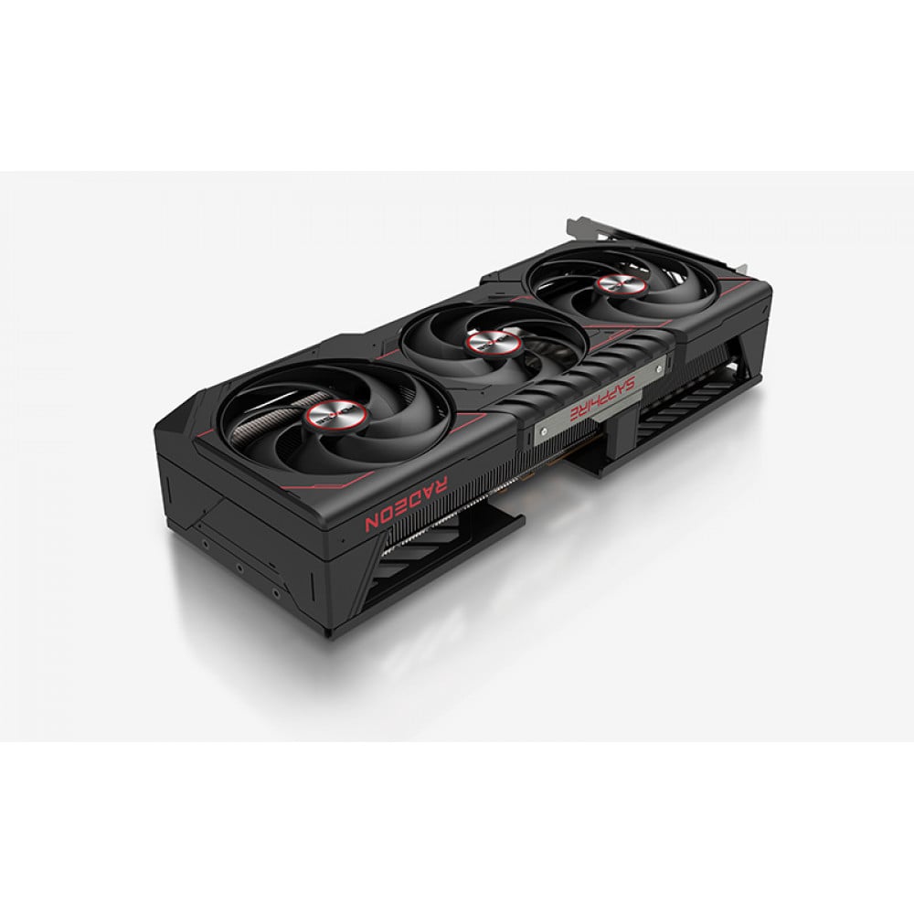Sapphire PULSE AMD Radeon RX 9070 XT 16GB GPU