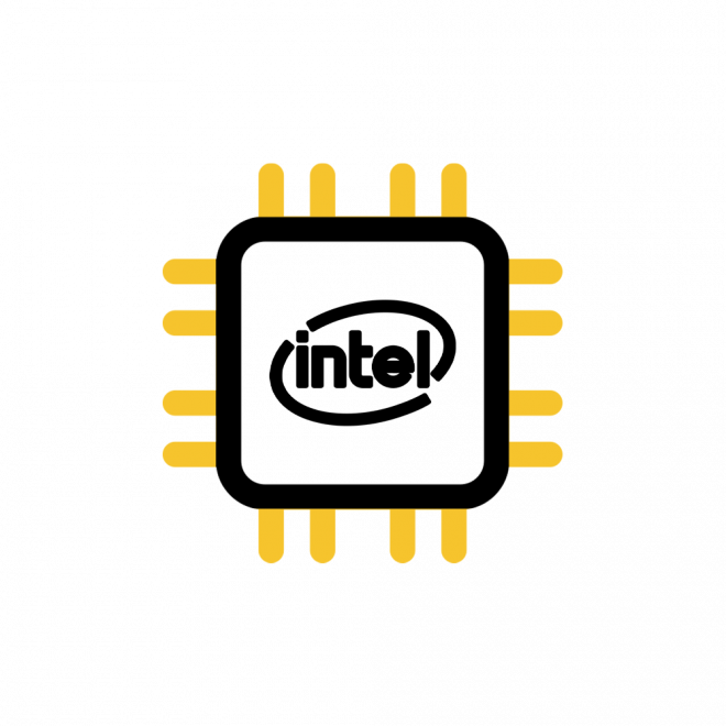 Intel Processor