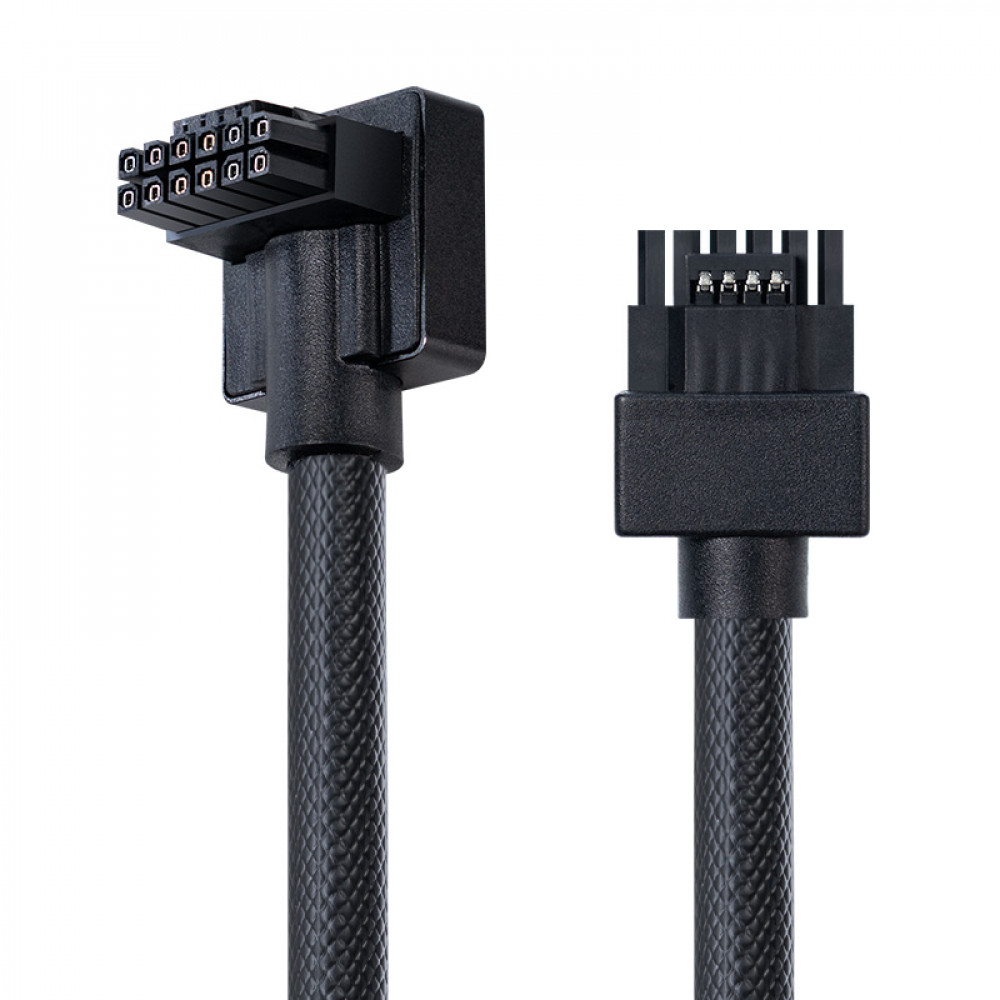 Hydrus-16PIN-A 2.0 - 16PIN 50cm 12VHPWR ARGB Module Cable - A Version ...