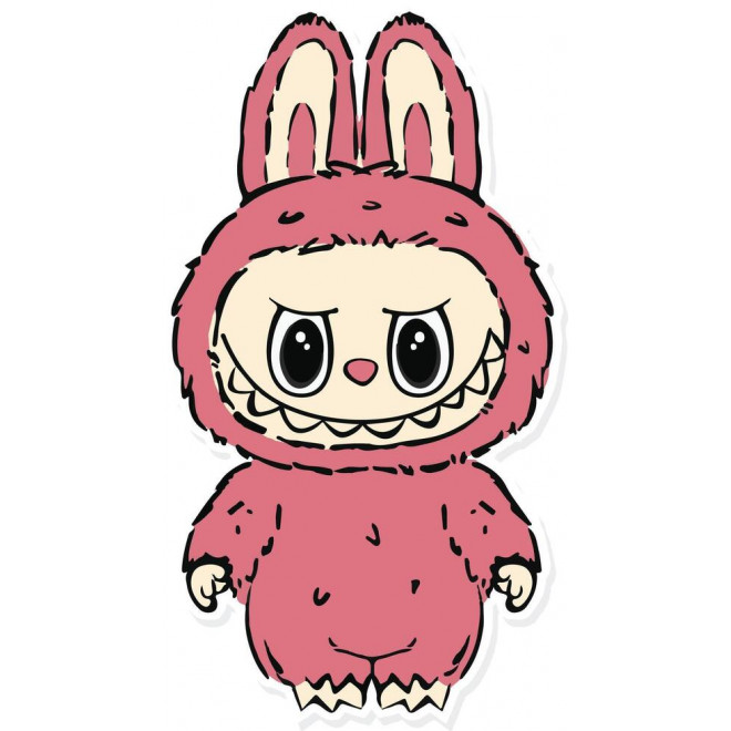 Labubu Original
