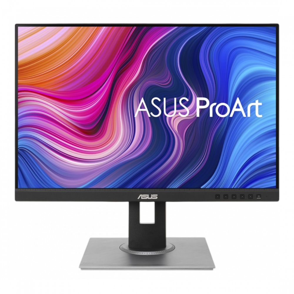 Asus PA248QV 1920x1200 75Hz Monitor - Black