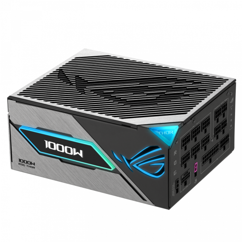 Asus Rog Thor 1000w Platinum 3 Gaming PSU