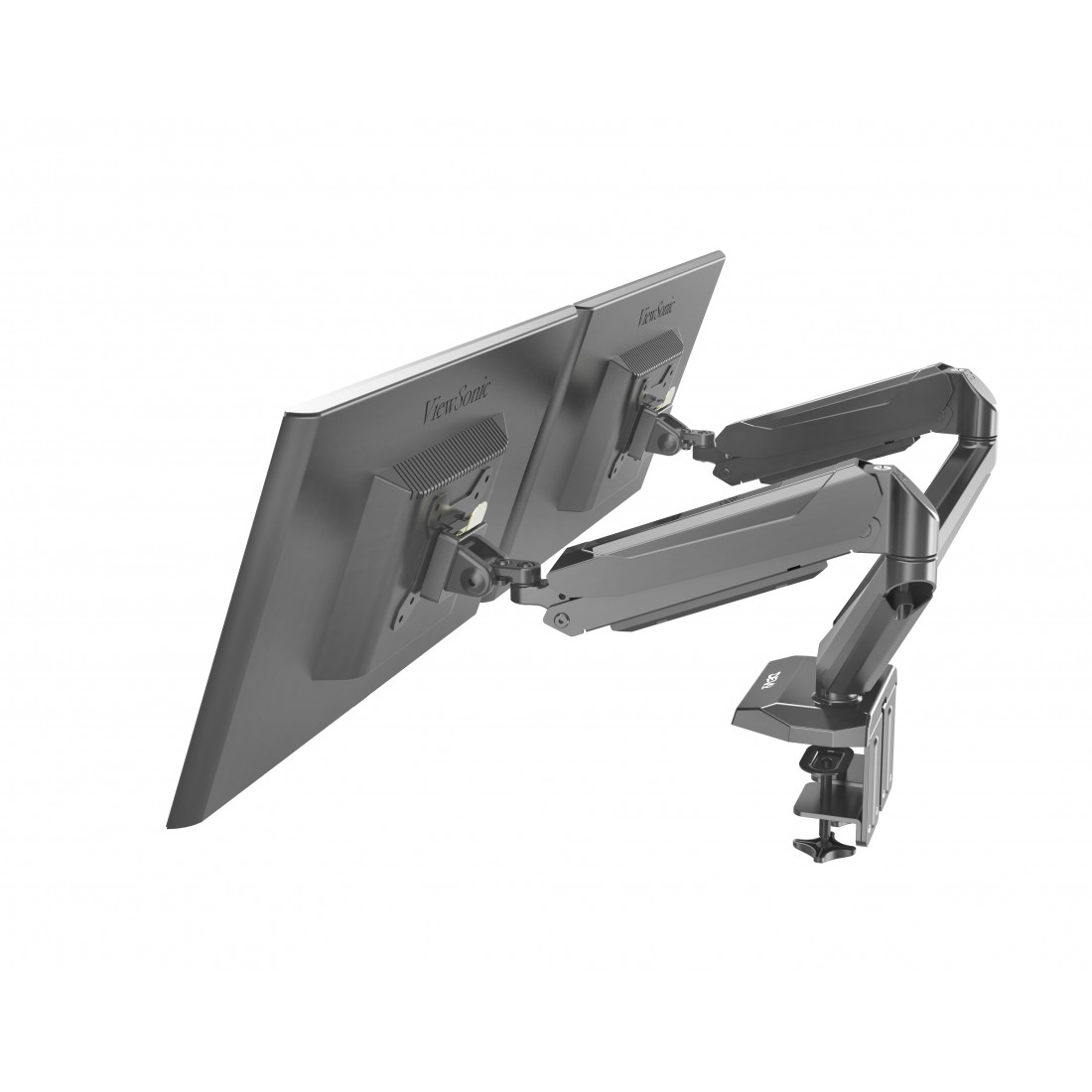 Devo Gaming Monitor Arm - 2 Arms