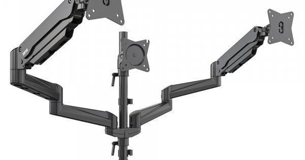 Devo Gaming Monitor Arm - Flexi Core 3