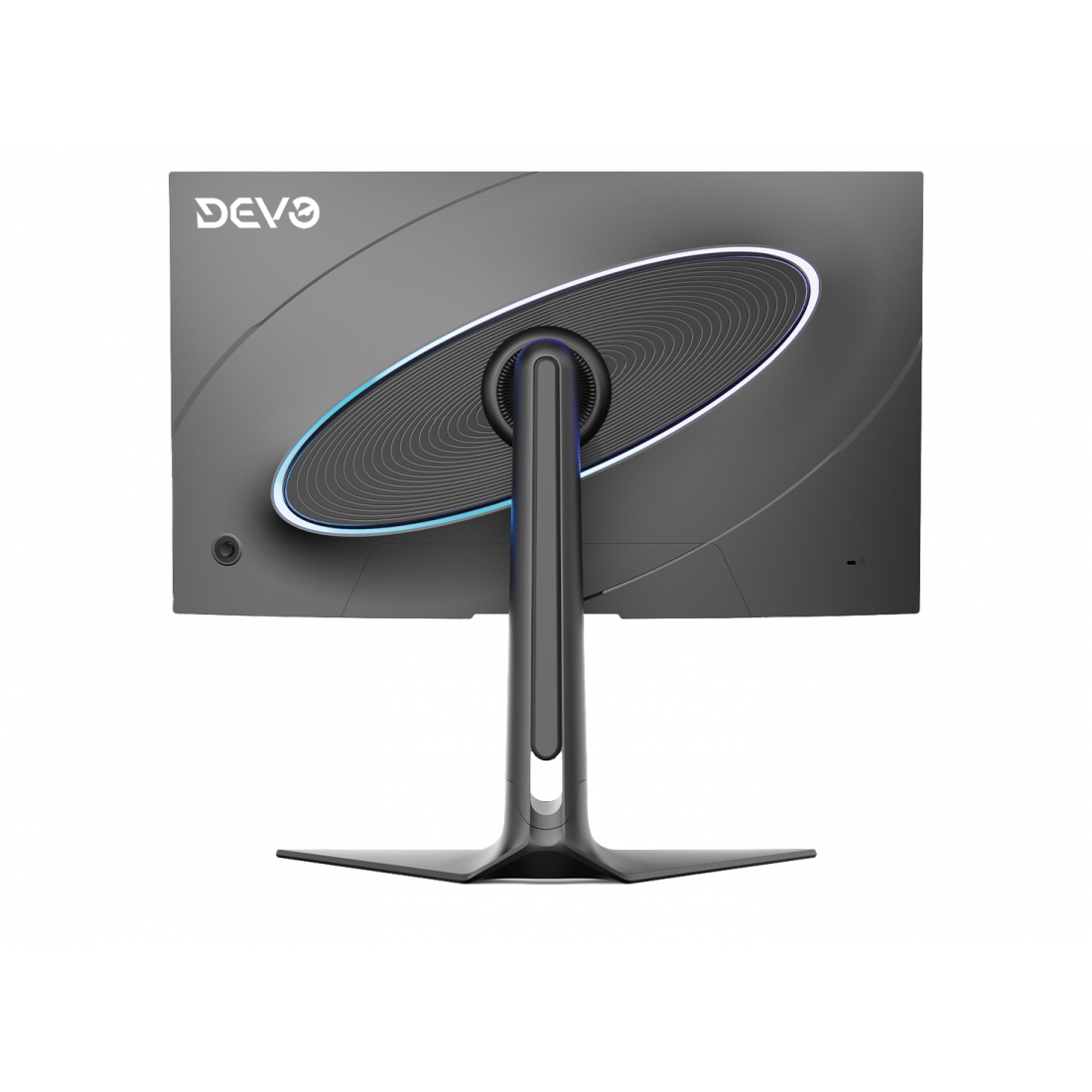 Devo Gaming monitor - DQI27180 - 27" Fast IPS 2K 180Hz 0.5ms