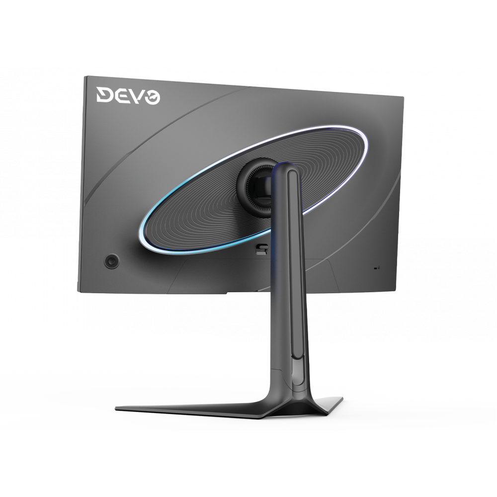 Devo Gaming monitor - DQI27180 - 27" Fast IPS 2K 180Hz 0.5ms