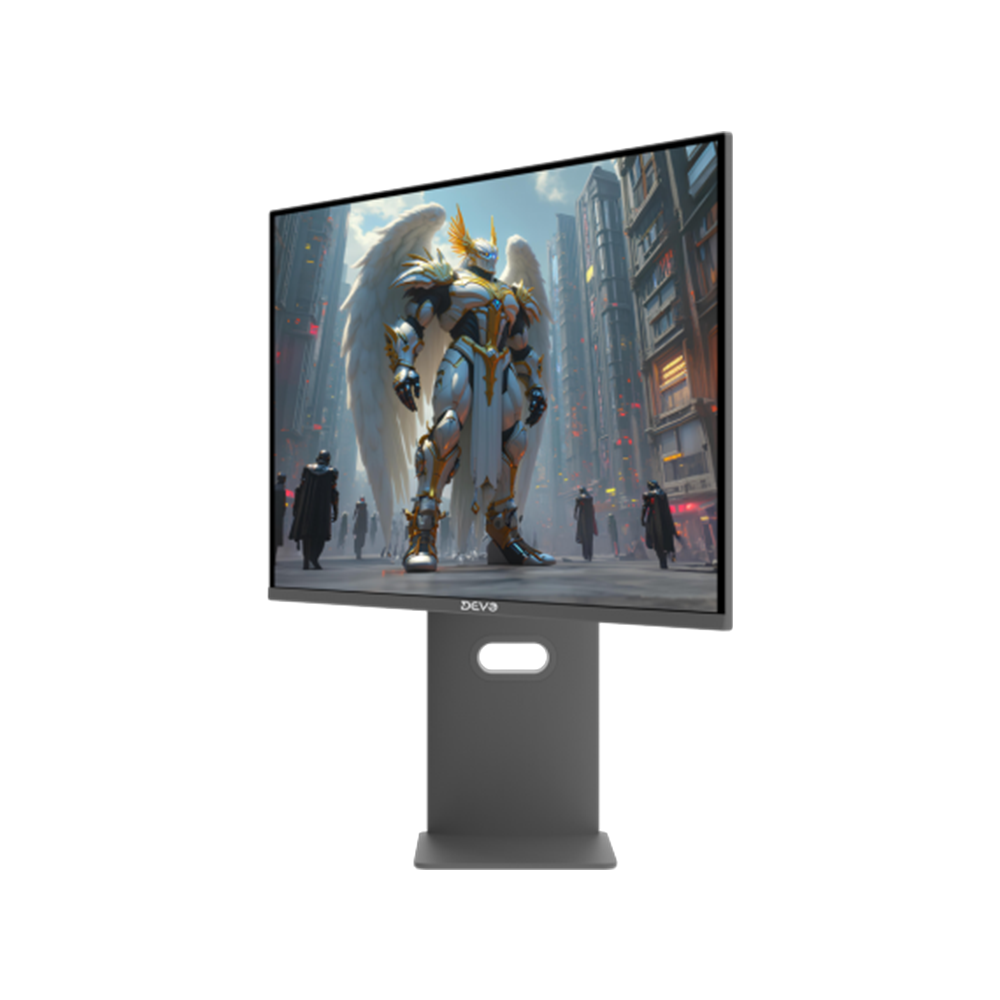 شاشة ألعاب ديفو DUO32240 32" QD-OLED 4K 240Hz 0.03ms | شاشة OLED فاخرة ...